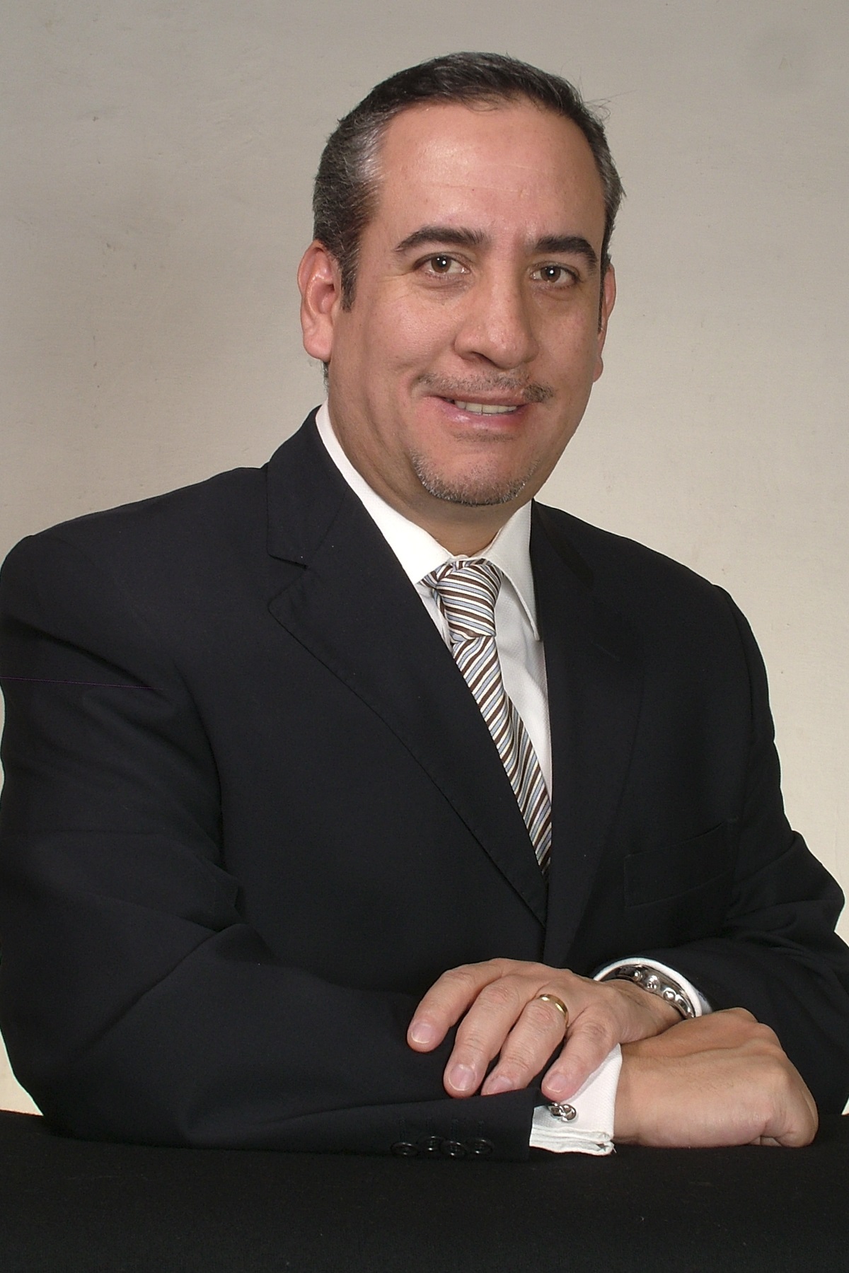 TREMEC Appoints Emilio Esparza as Global Purchasing Director - TREMEC