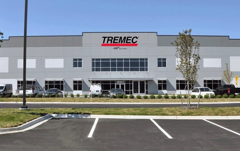 Where It All Started—TREMEC Transmissions - TREMEC