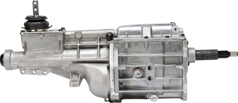 T-5 | TREMEC