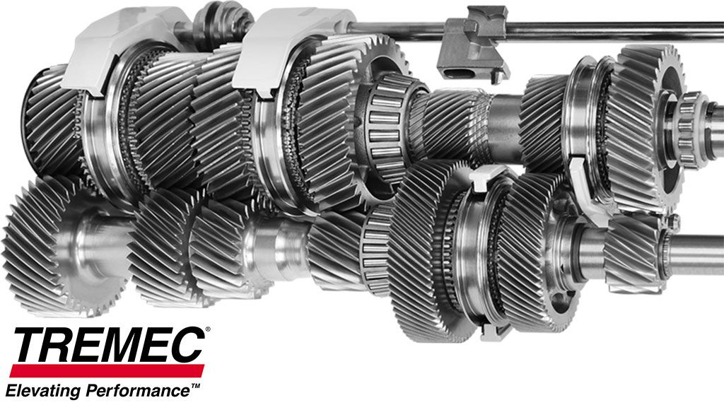 March 2025 TREMEC March 2025 TREMEC